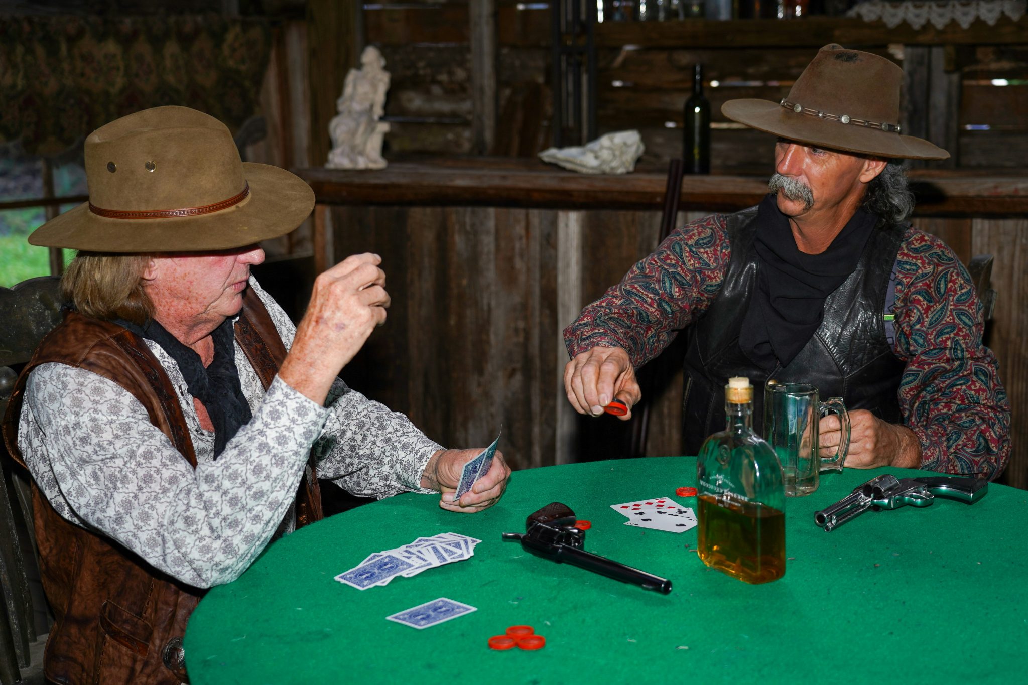 History of Poker: A Journey Through Time - Smart Poker Strategy